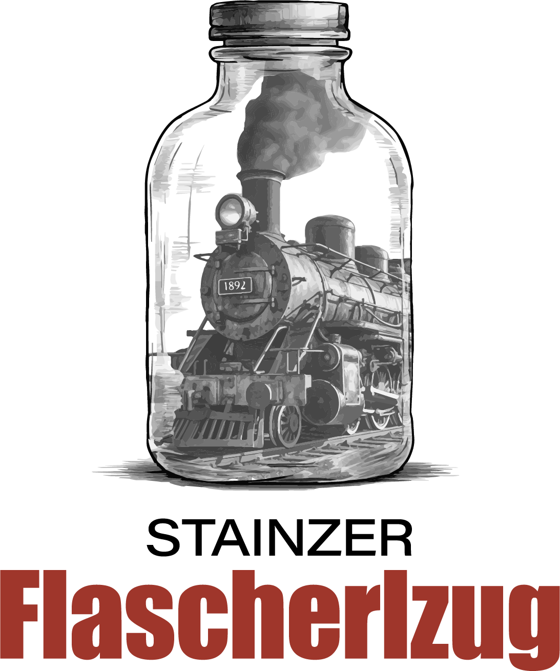 Flascherlzug Flascherlzug
